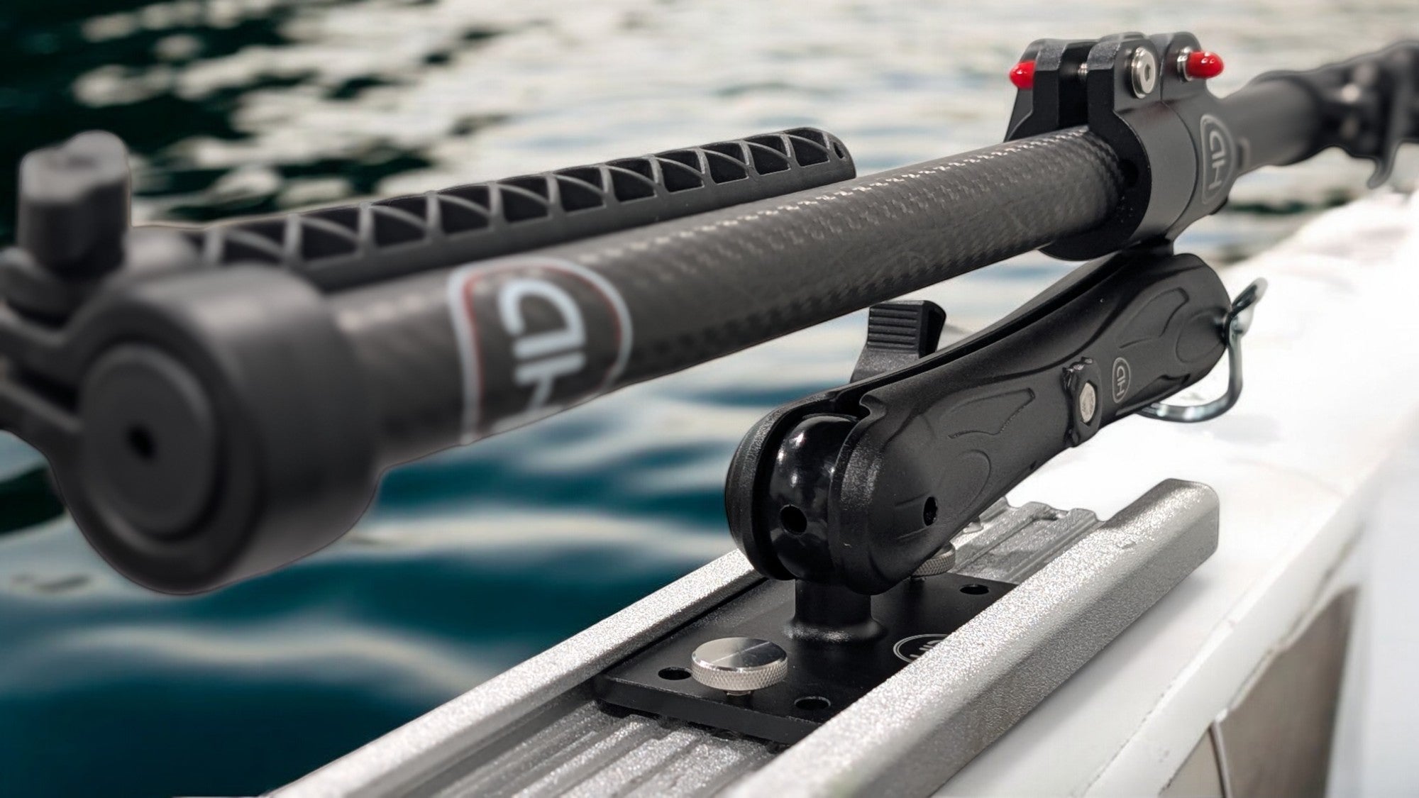 3. HD UMS (UNIVERSAL MOUNTING SYSTEM) – HD Innovations