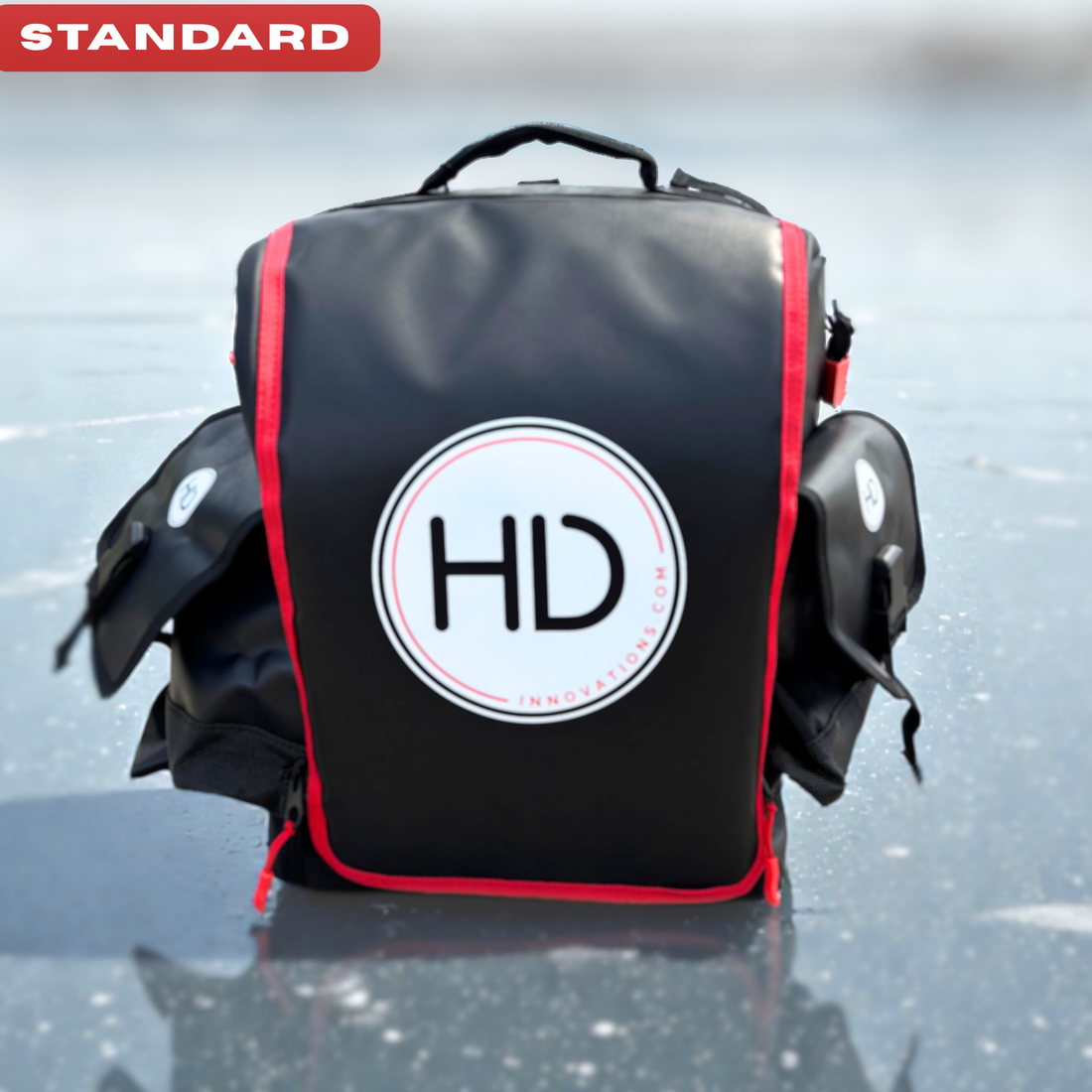 HDI Shuttle Bag – HD Innovations