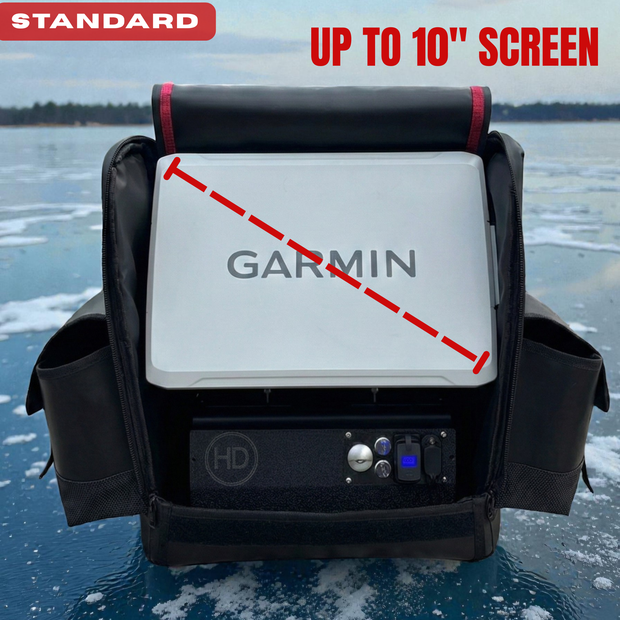 HDI Shuttle Bag – HD Innovations