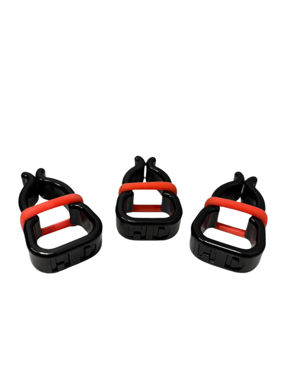 HD Pole Clips (3-Pack) – HD Innovations
