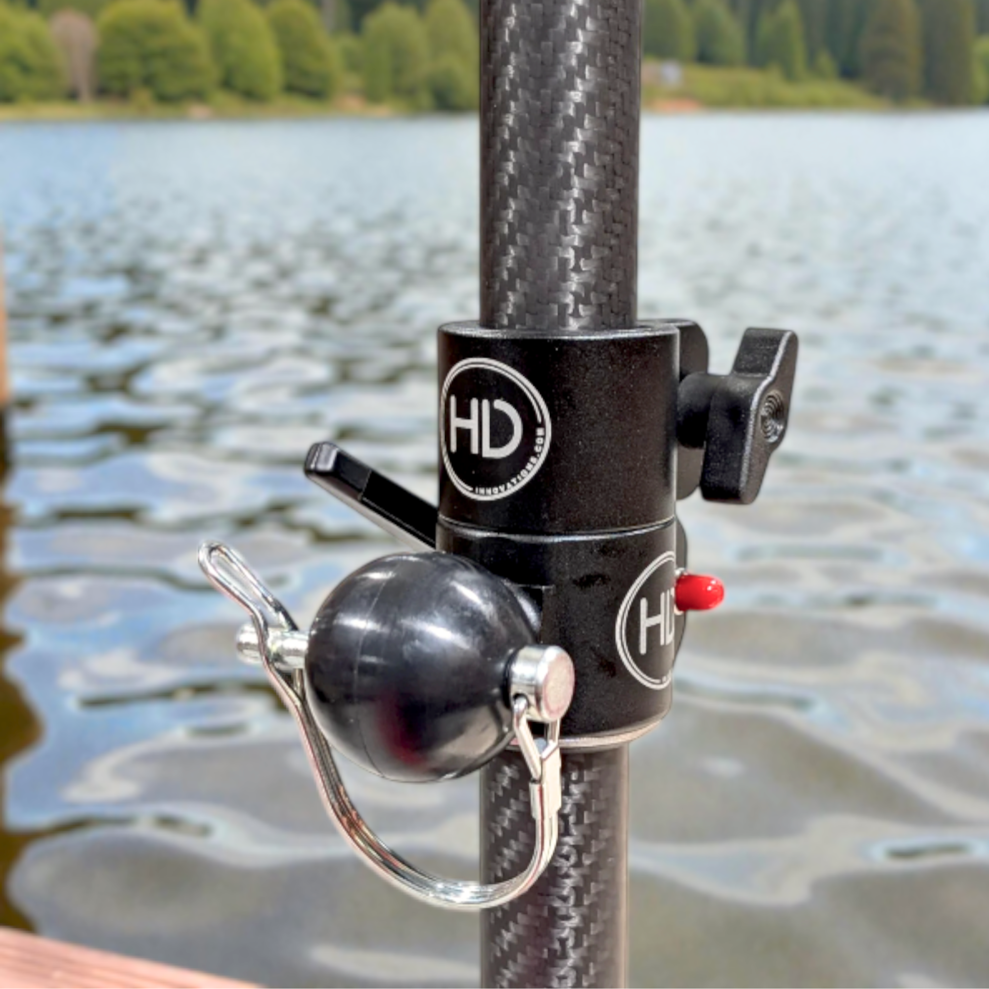 HDI UMS POLE ADAPTER (HDUMS-PA) – HD Innovations
