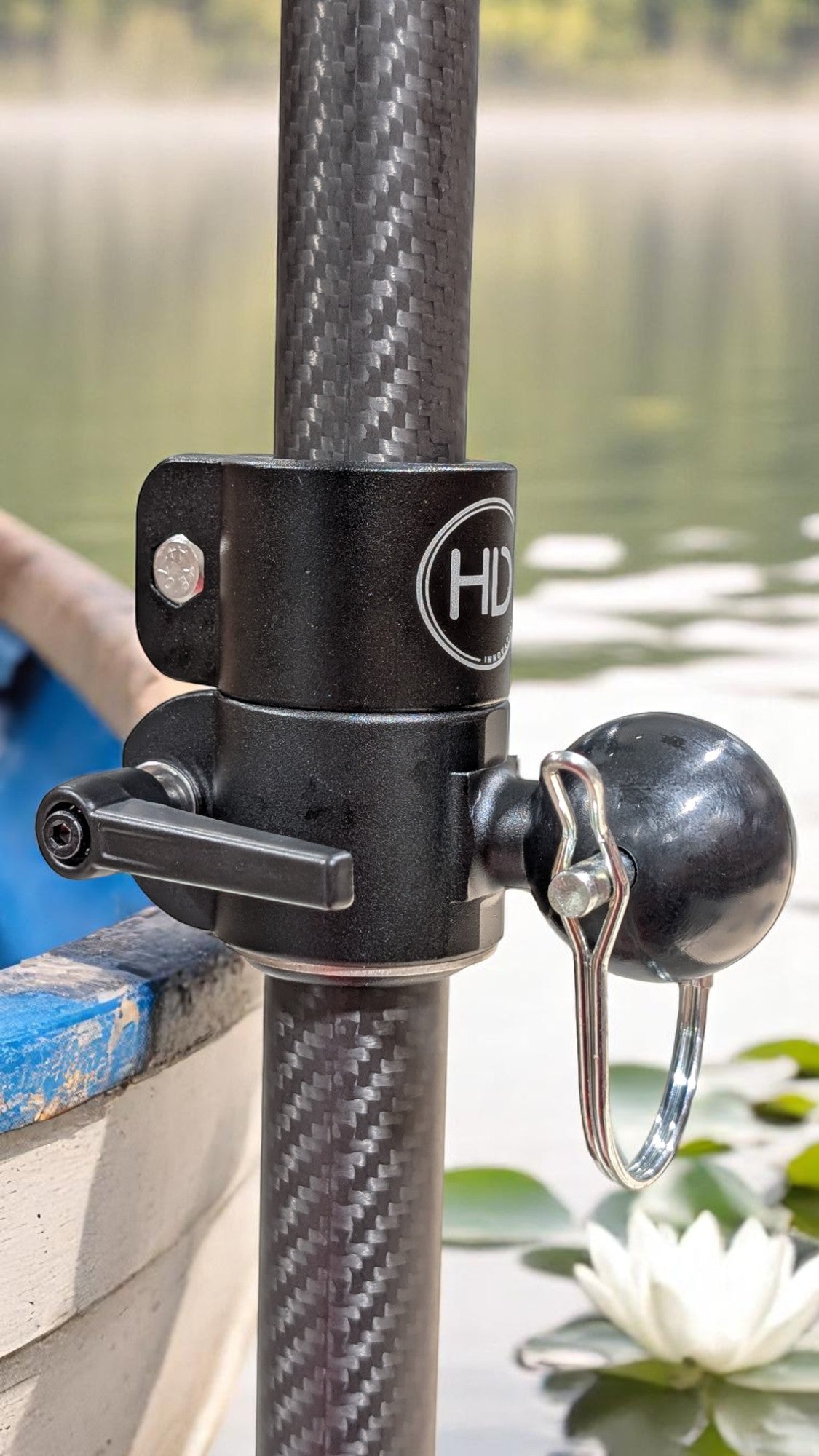 HDI UMS POLE ADAPTER (HDUMS-PA) – HD Innovations