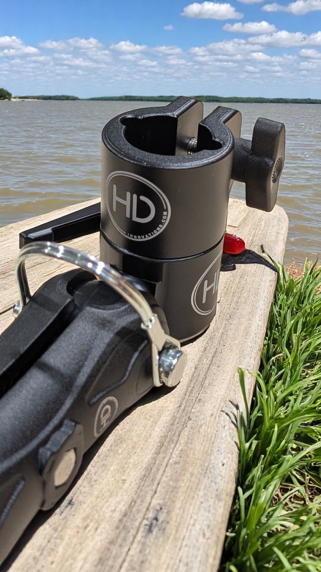 HDI UMS POLE ADAPTER (HDUMS-PA) – HD Innovations