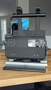 4. Sonar Shuttles and Accessories – HD Innovations