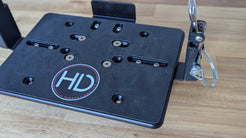 HD SHUTTLE DOCKING SYSTEM W/LARMAC 360 (HDSD-LRMC) – HD Innovations