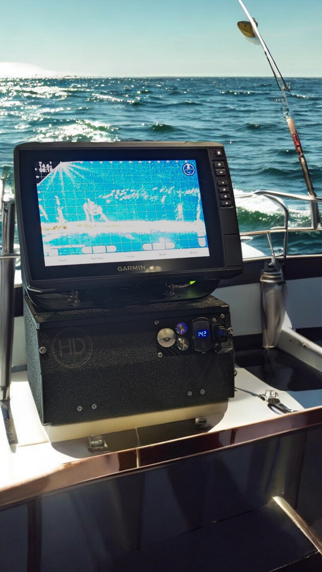 HDI Shuttle – HD Innovations