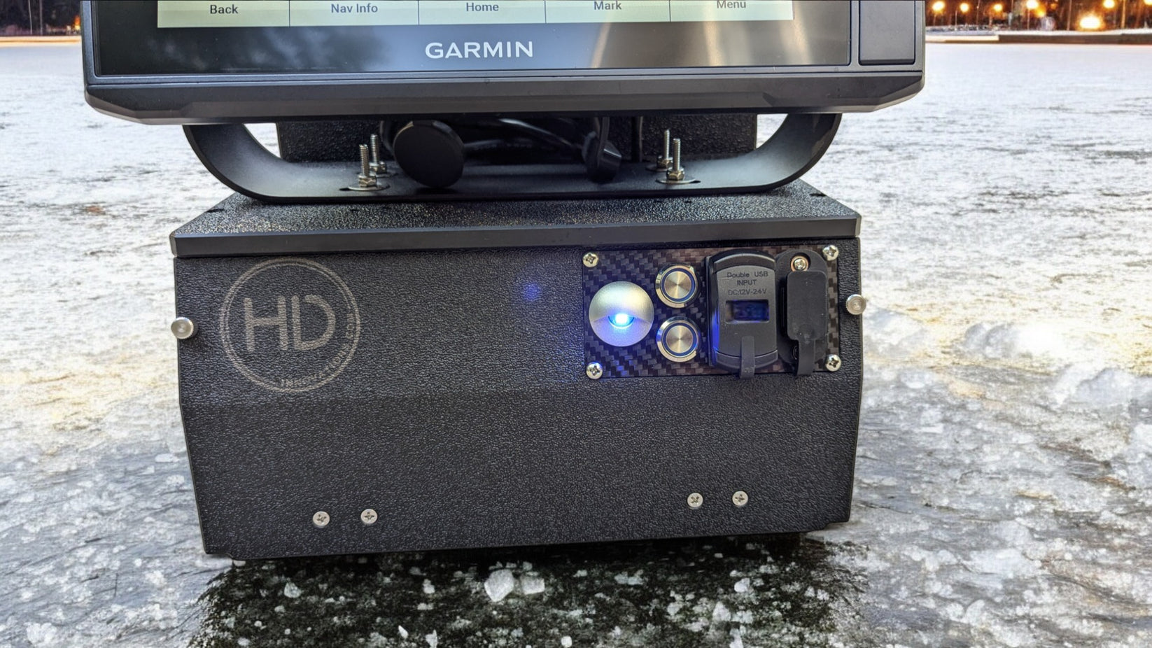 HDI Shuttle – HD Innovations