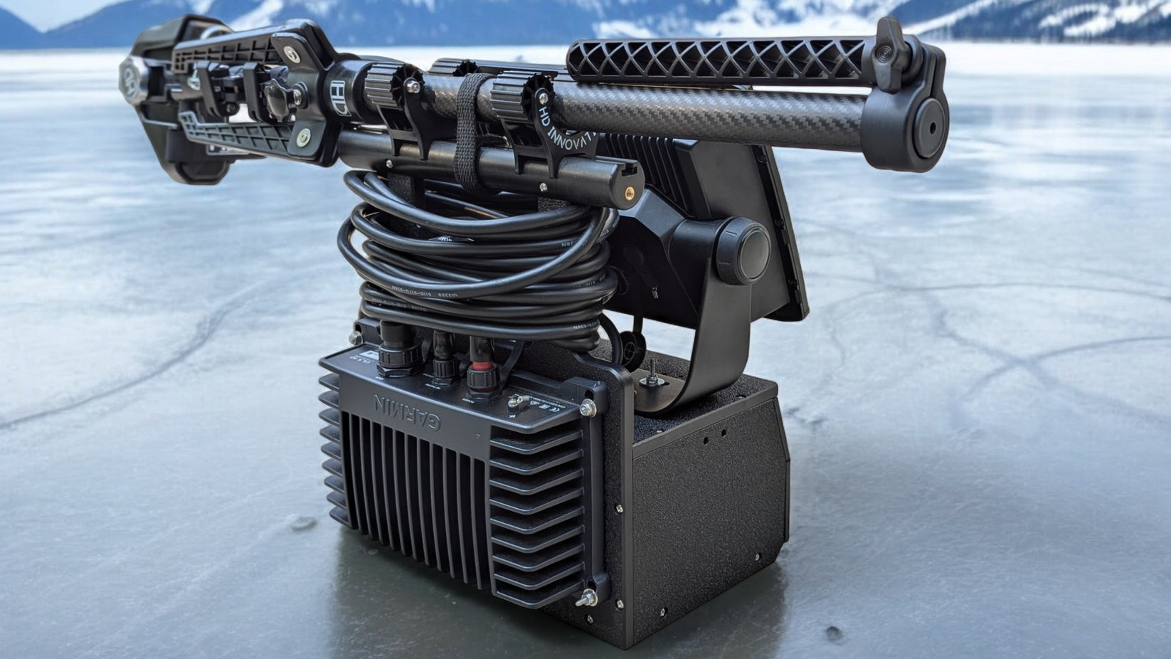 HDI Shuttle – HD Innovations