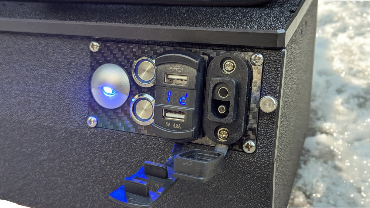 HDI Shuttle – HD Innovations