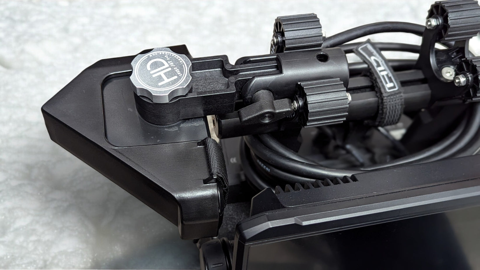 HDI Shuttle – HD Innovations