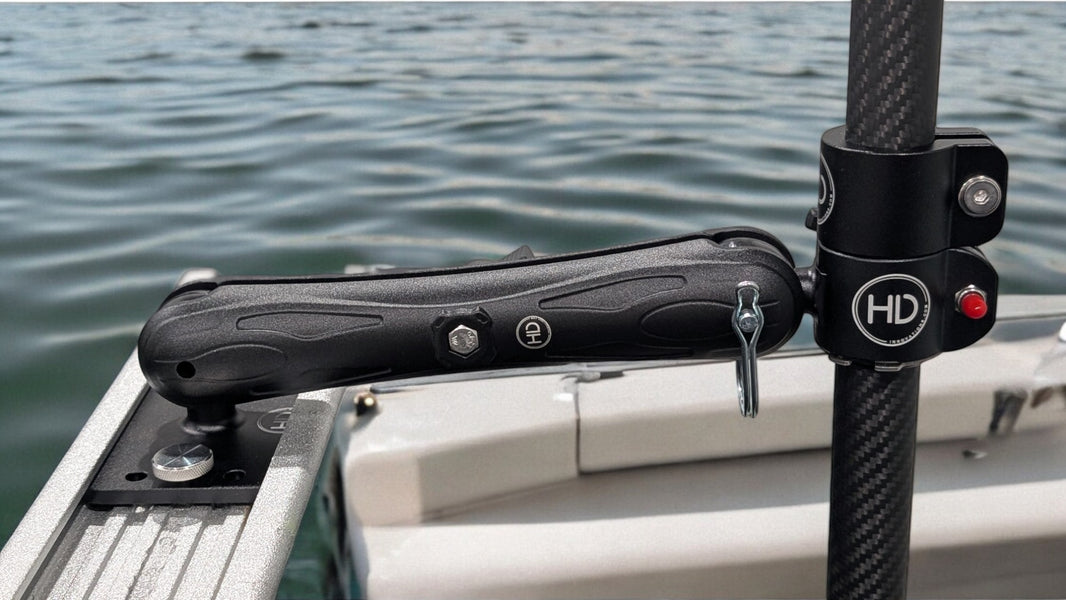 3. HD UMS (UNIVERSAL MOUNTING SYSTEM) – HD Innovations