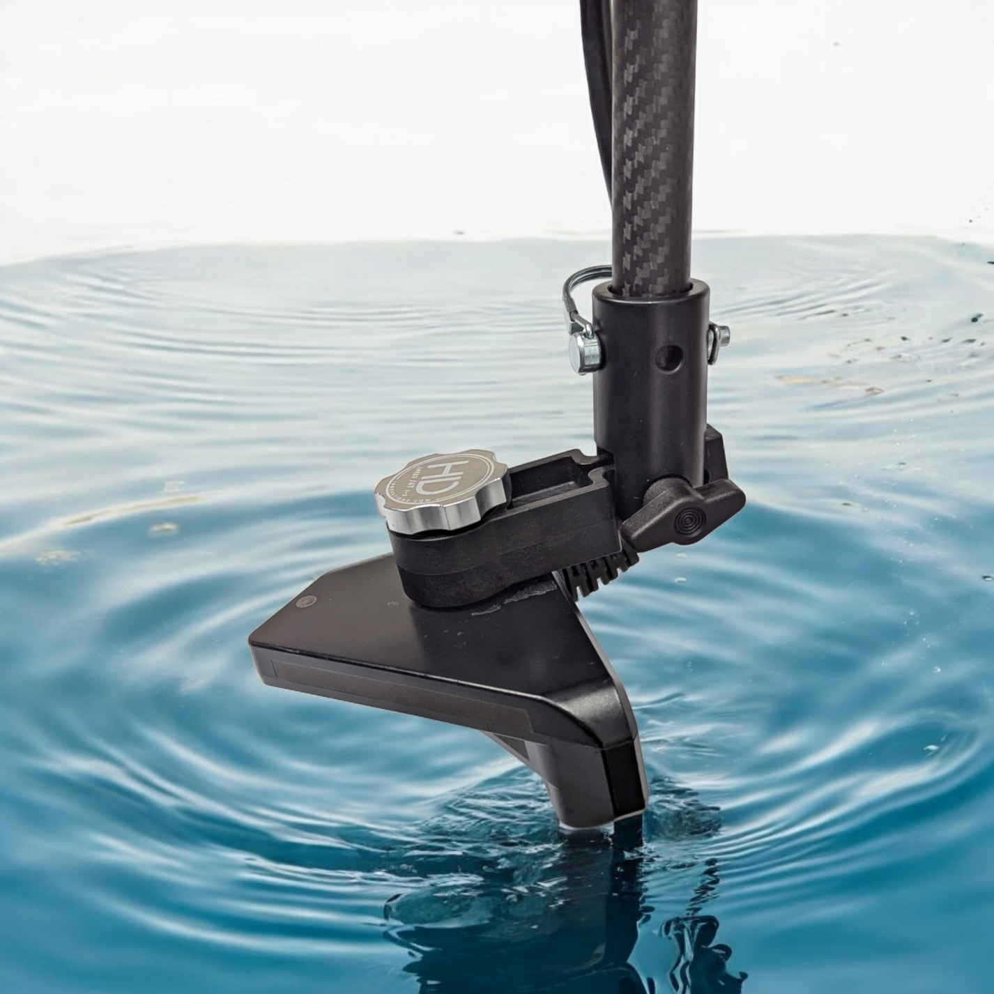 18" - 36" Carbon FFS Pole SYSTEM – HD Innovations