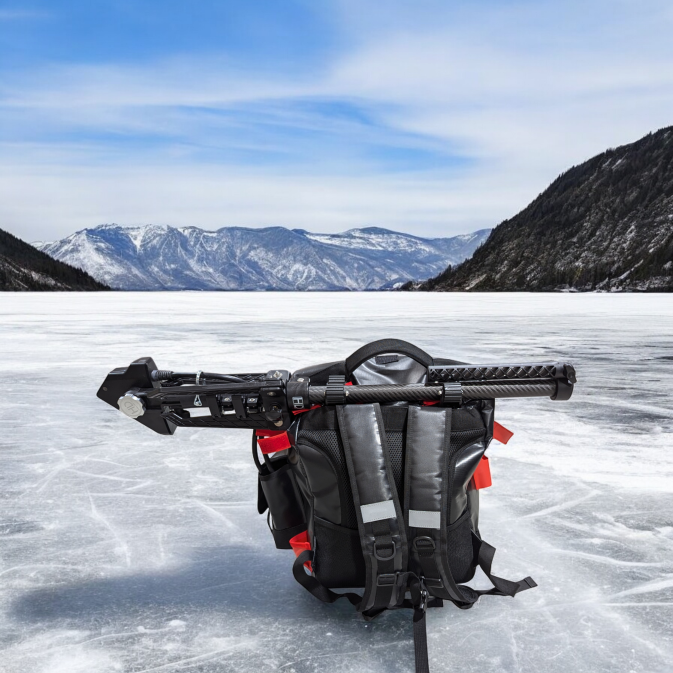 HDI Shuttle Bag – HD Innovations