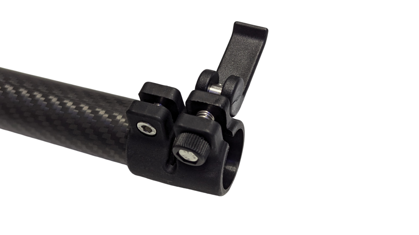 HD Carbon Pole Handle Extension – HD Innovations
