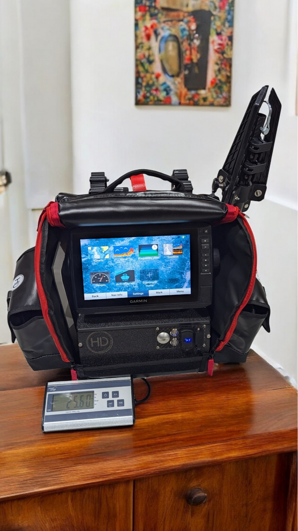HDI Shuttle Bag – HD Innovations
