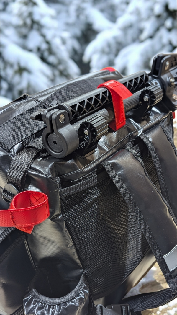 HDI Shuttle Bag – HD Innovations