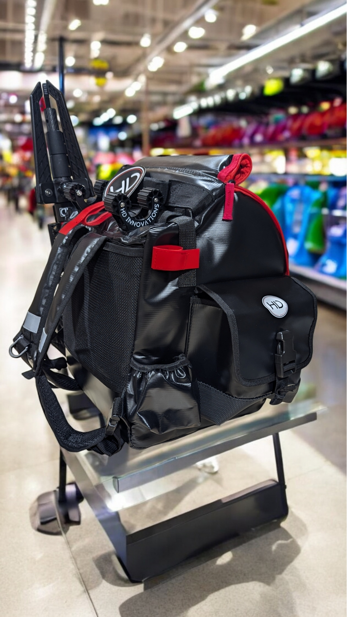HDI Shuttle Bag – HD Innovations