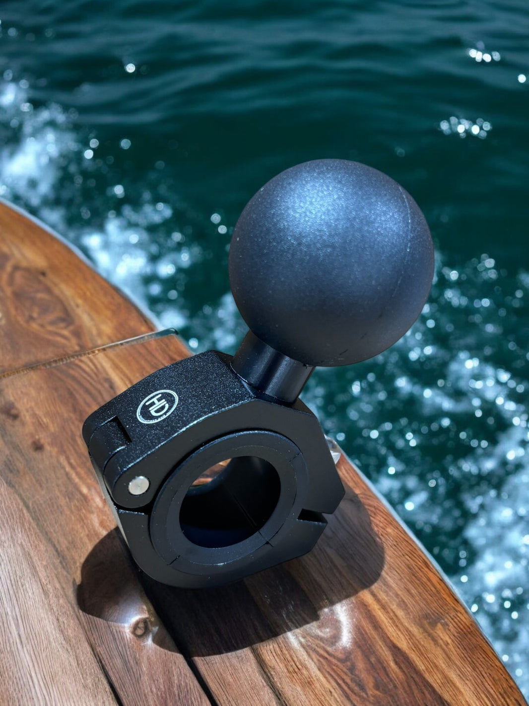 3. HD UMS (UNIVERSAL MOUNTING SYSTEM) – HD Innovations