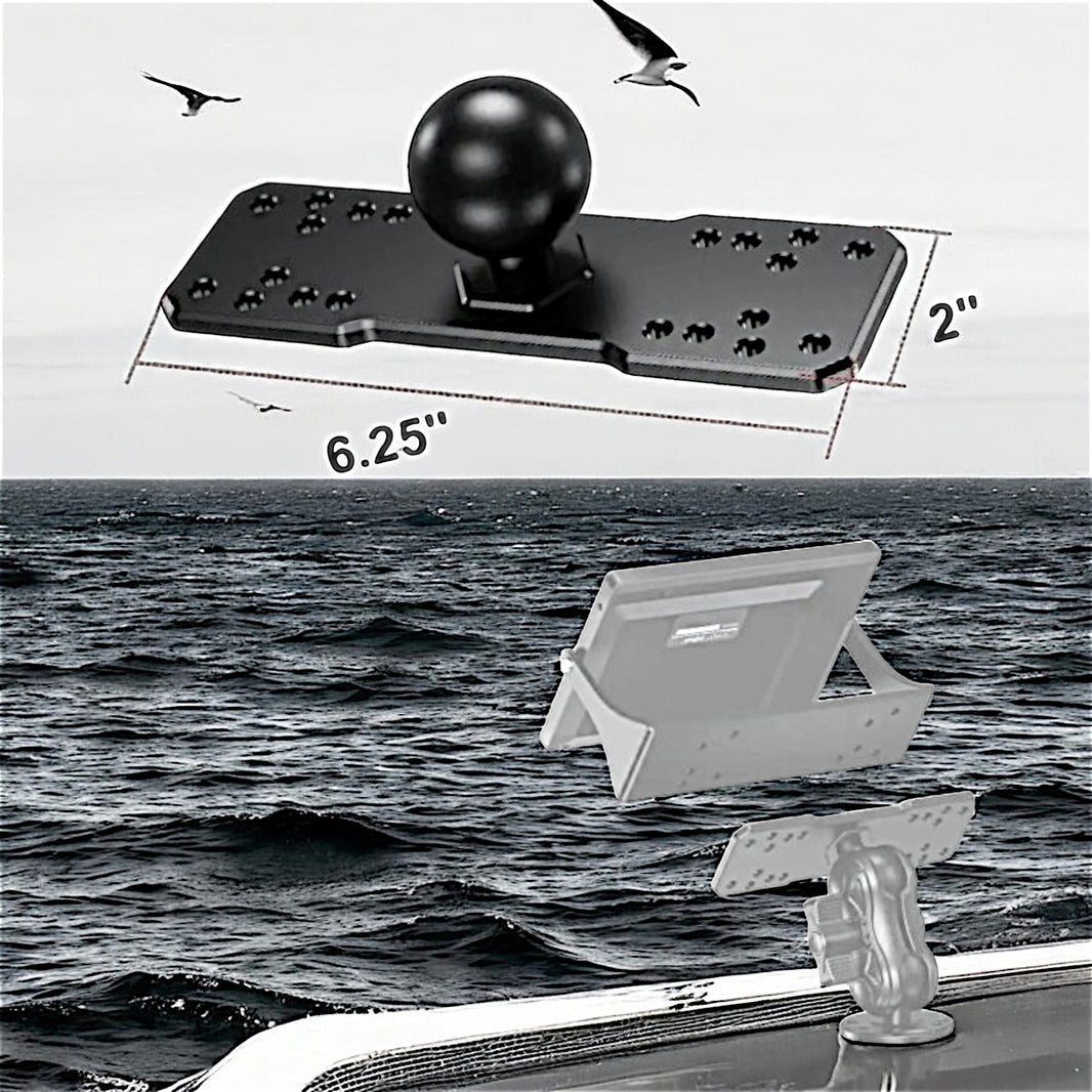 3. HD UMS (UNIVERSAL MOUNTING SYSTEM) – HD Innovations