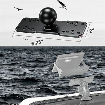 3. HD UMS (UNIVERSAL MOUNTING SYSTEM) – HD Innovations