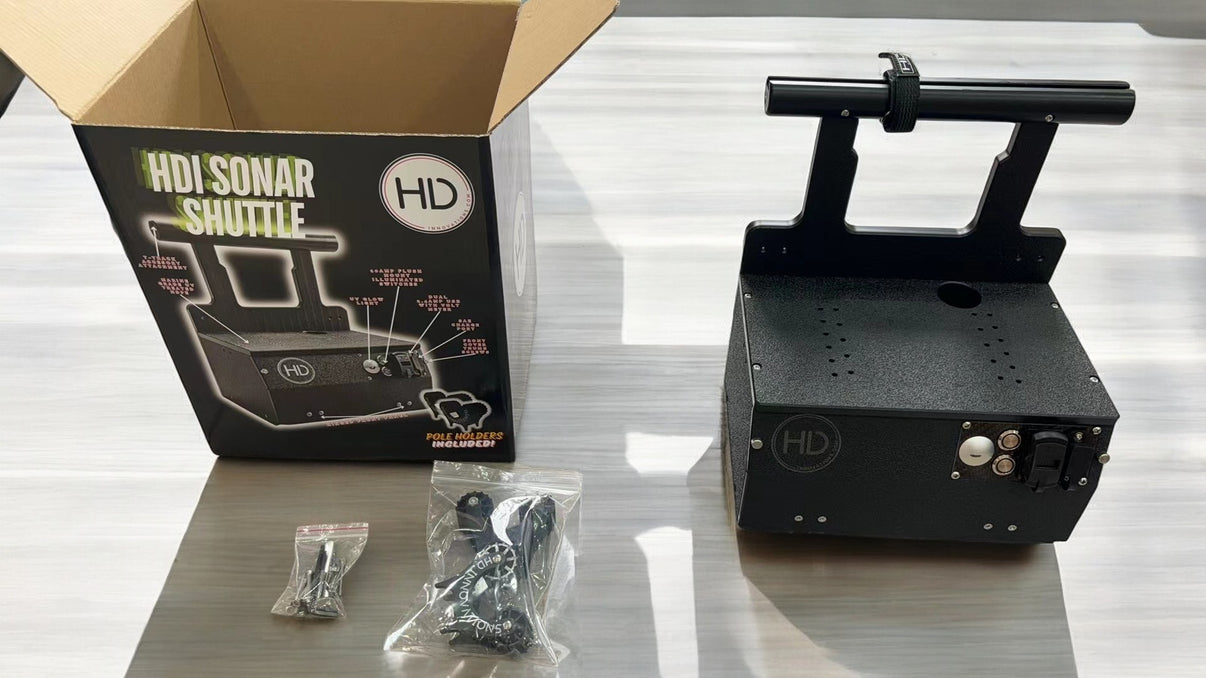 HDI Shuttle – HD Innovations