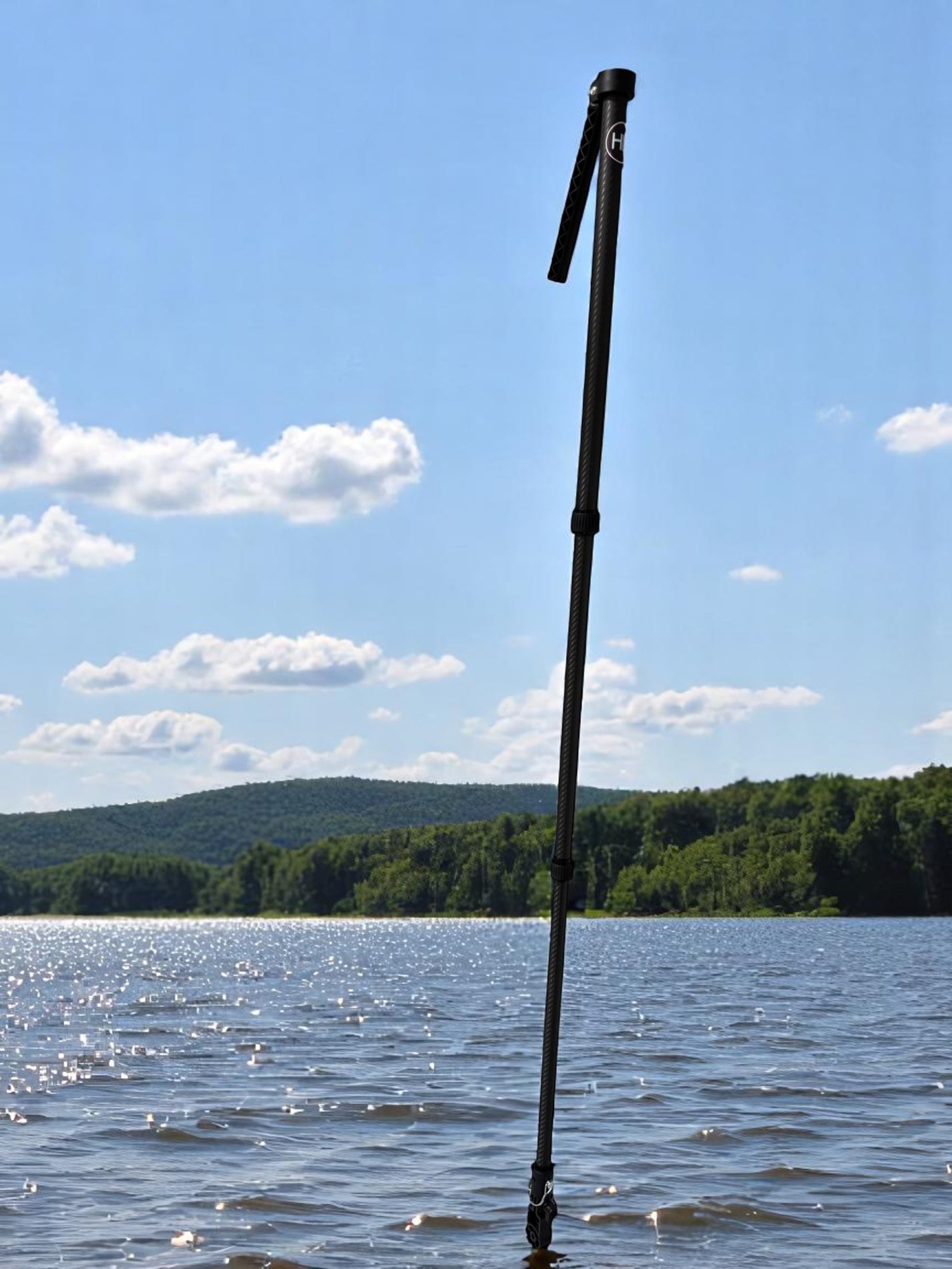 18" - 36" Carbon FFS Pole SYSTEM – HD Innovations