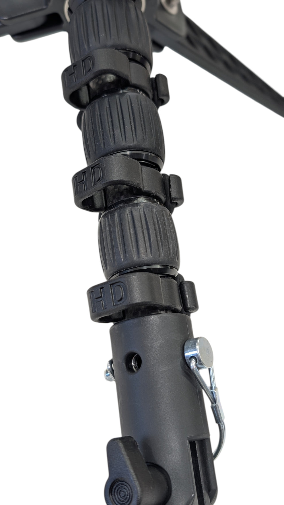 HD Pole Clips (3-Pack) – HD Innovations